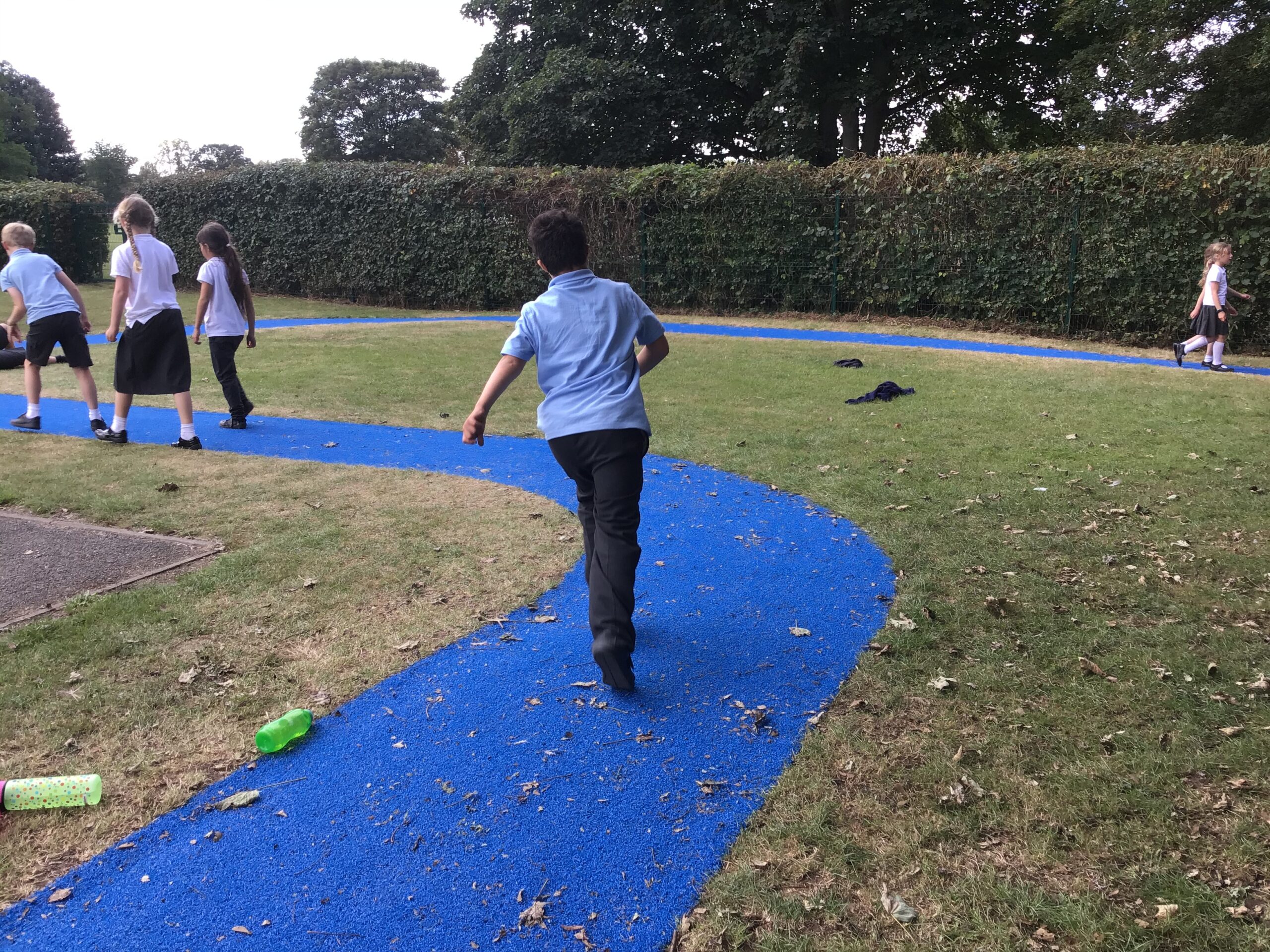 Birch Class Gallery – Stapleford Community Primary School