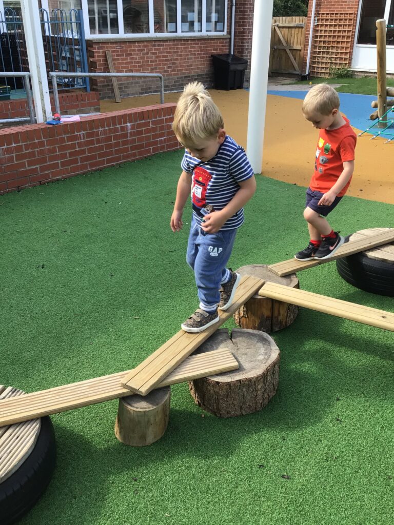 Equalities Statement – Stapleford Community Primary School