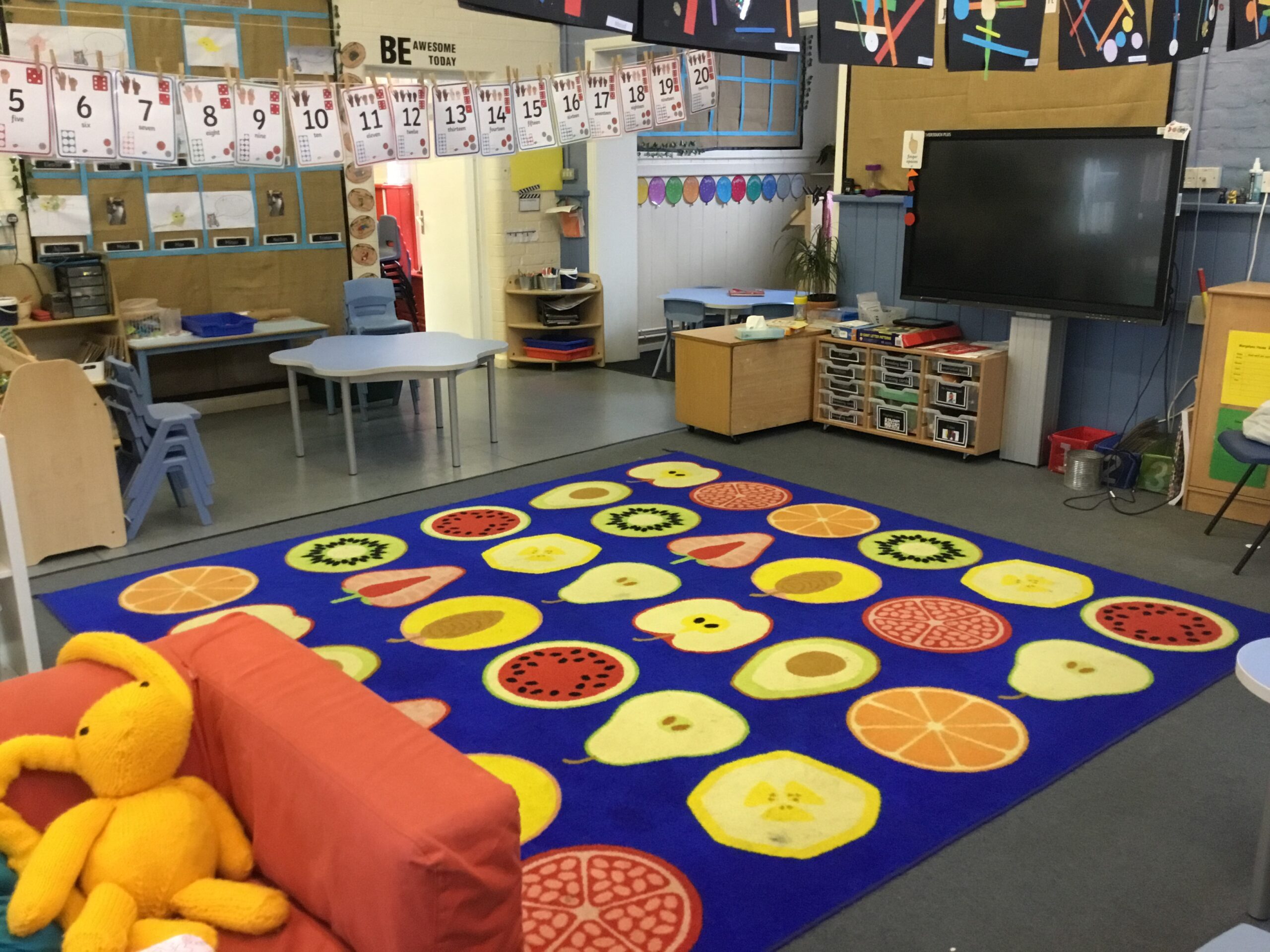 Elm Class Gallery – Stapleford Community Primary School