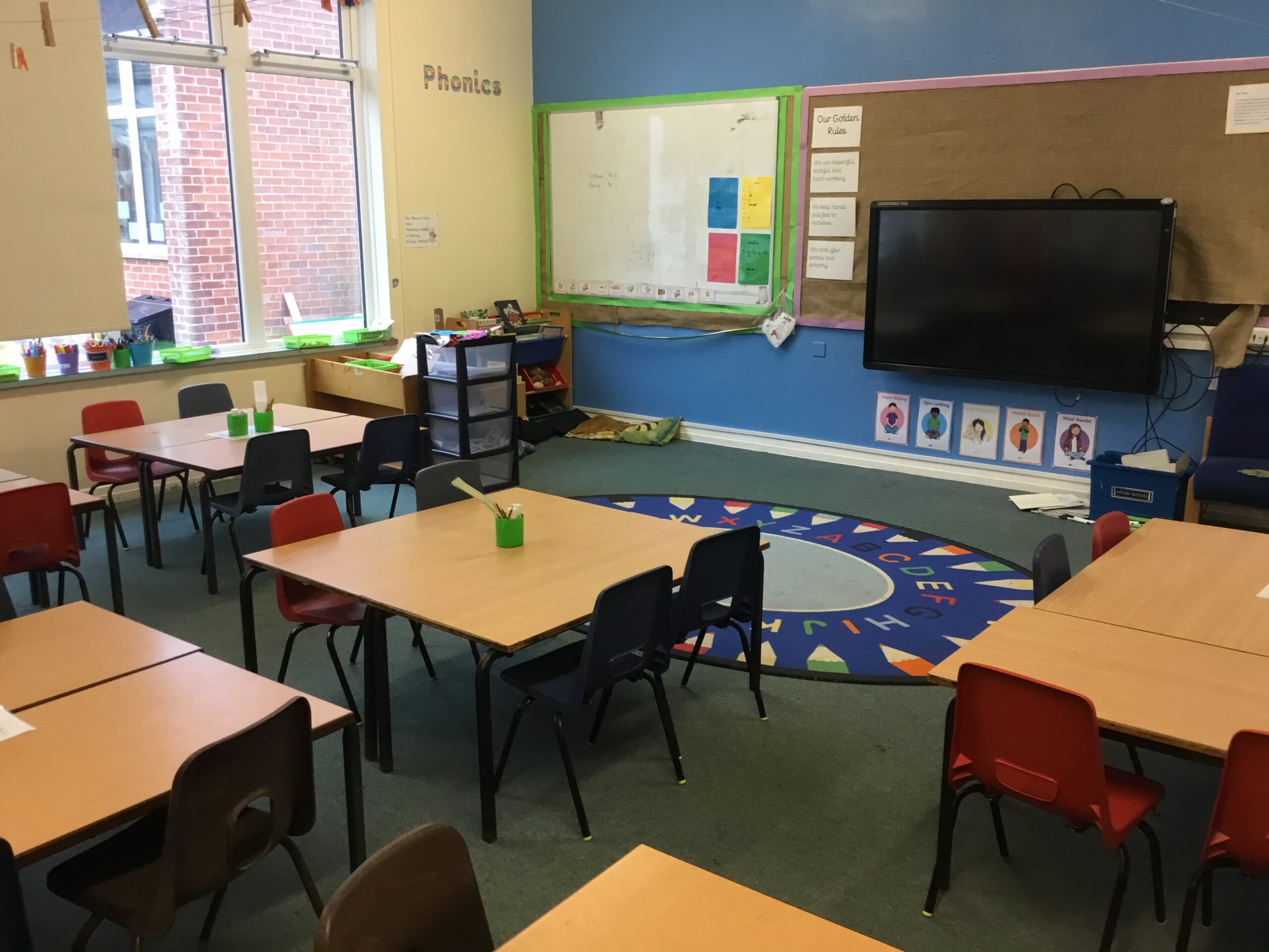 Homework – Stapleford Community Primary School