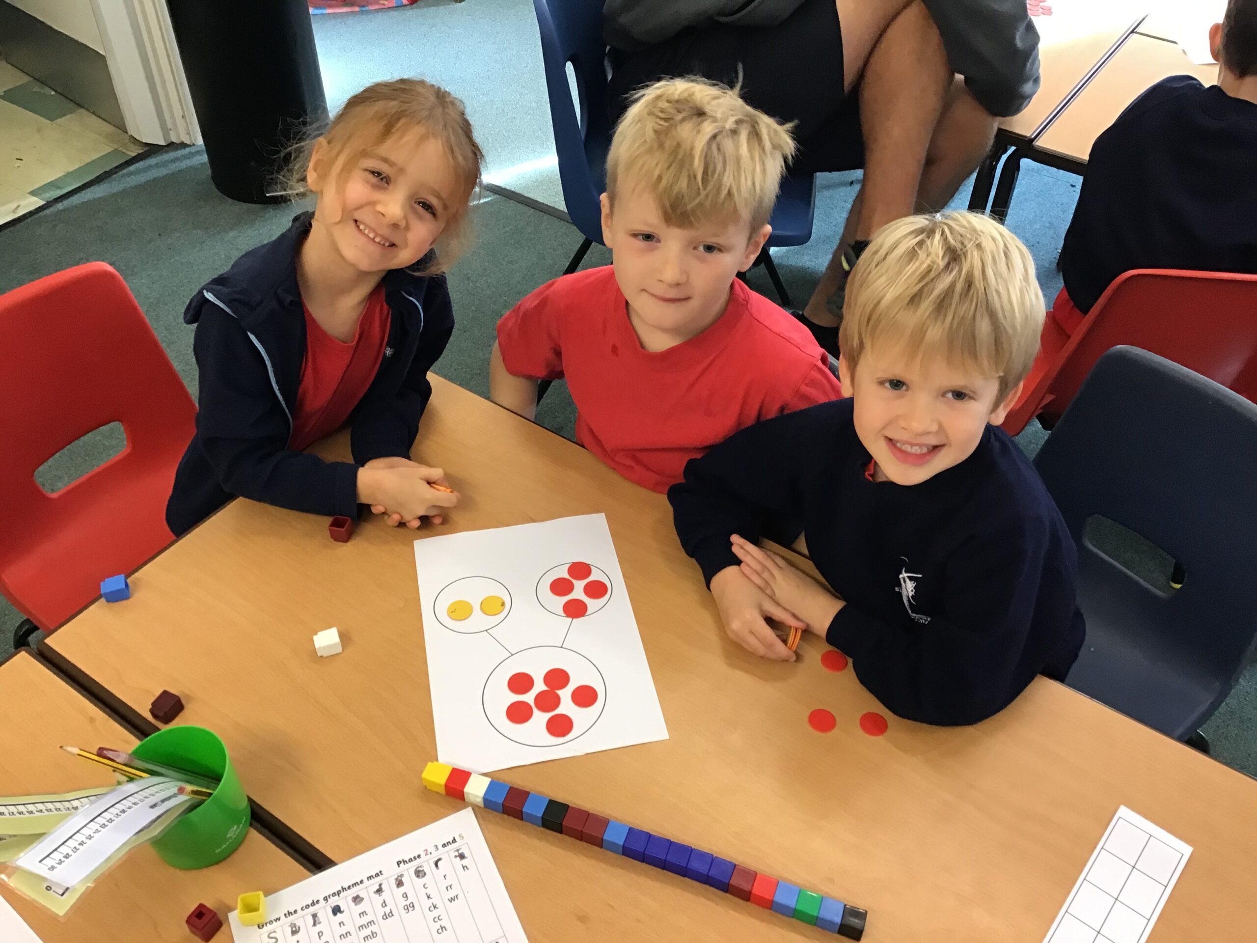 Willow Class Gallery – Stapleford Community Primary School