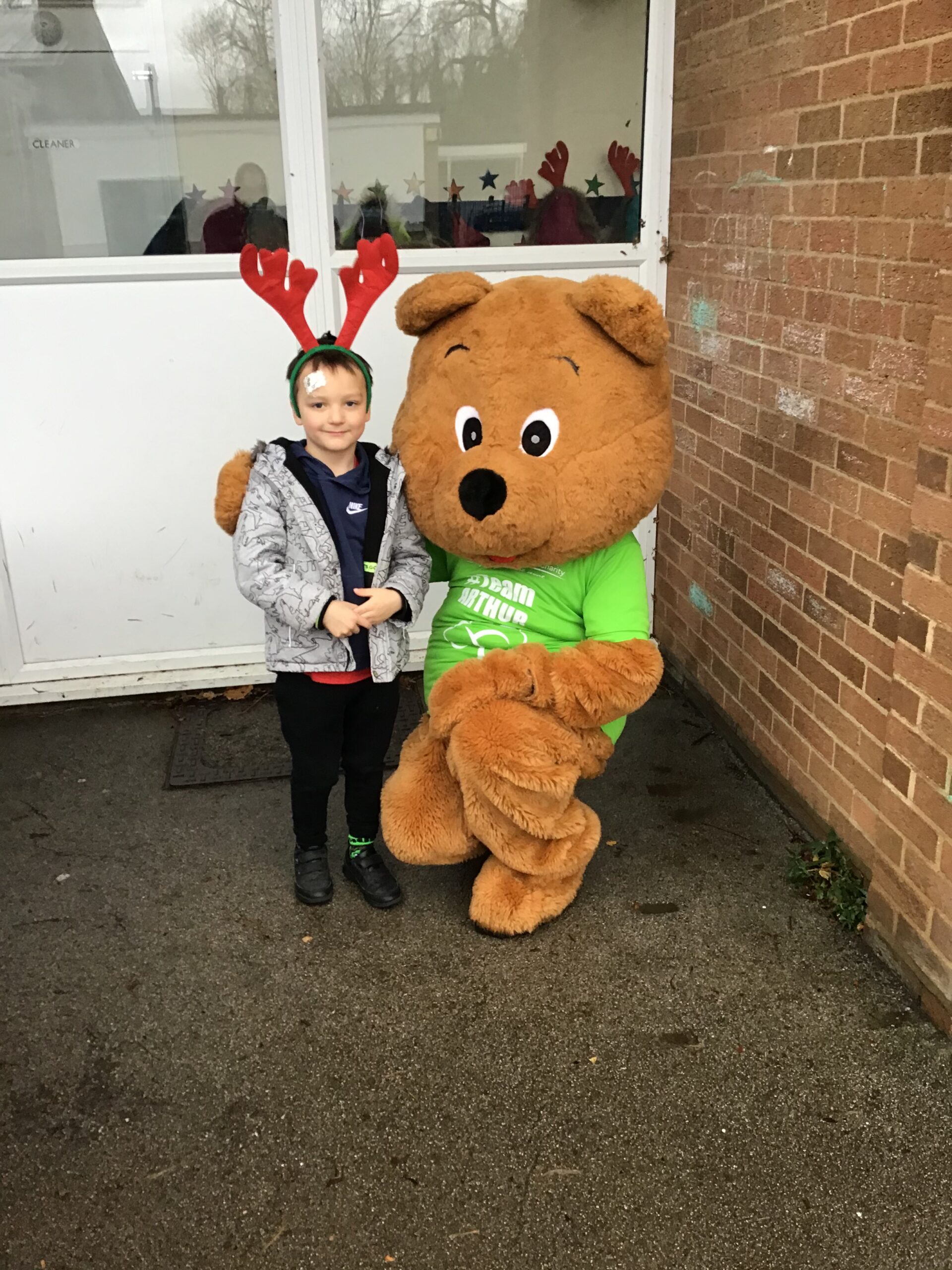 Willow Class Gallery – Stapleford Community Primary School