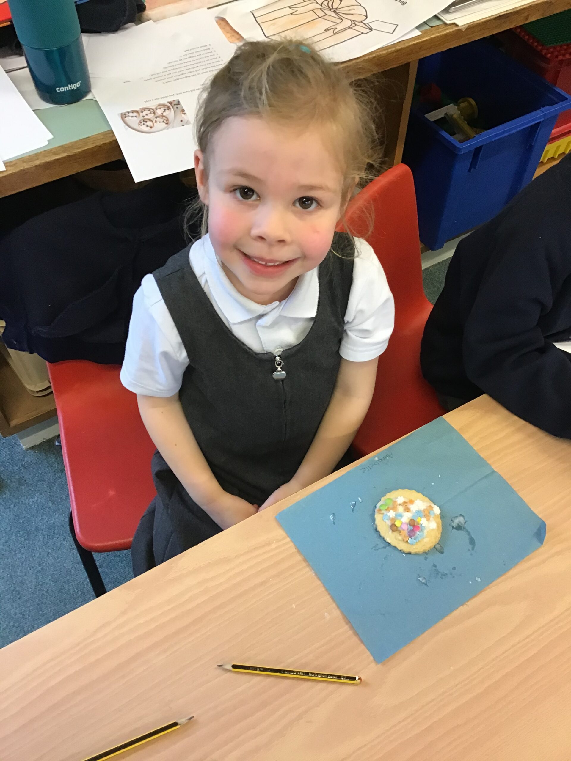 Willow Class Gallery – Stapleford Community Primary School