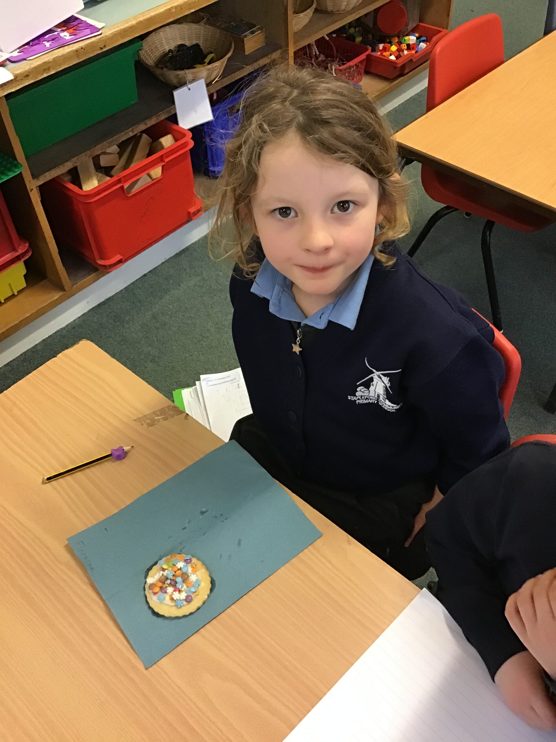 Willow Class Gallery – Stapleford Community Primary School