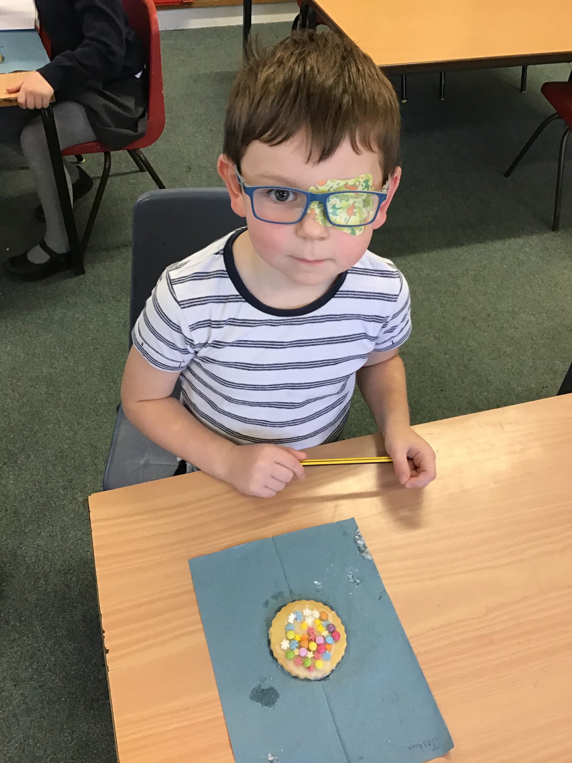 Willow Class Gallery – Stapleford Community Primary School