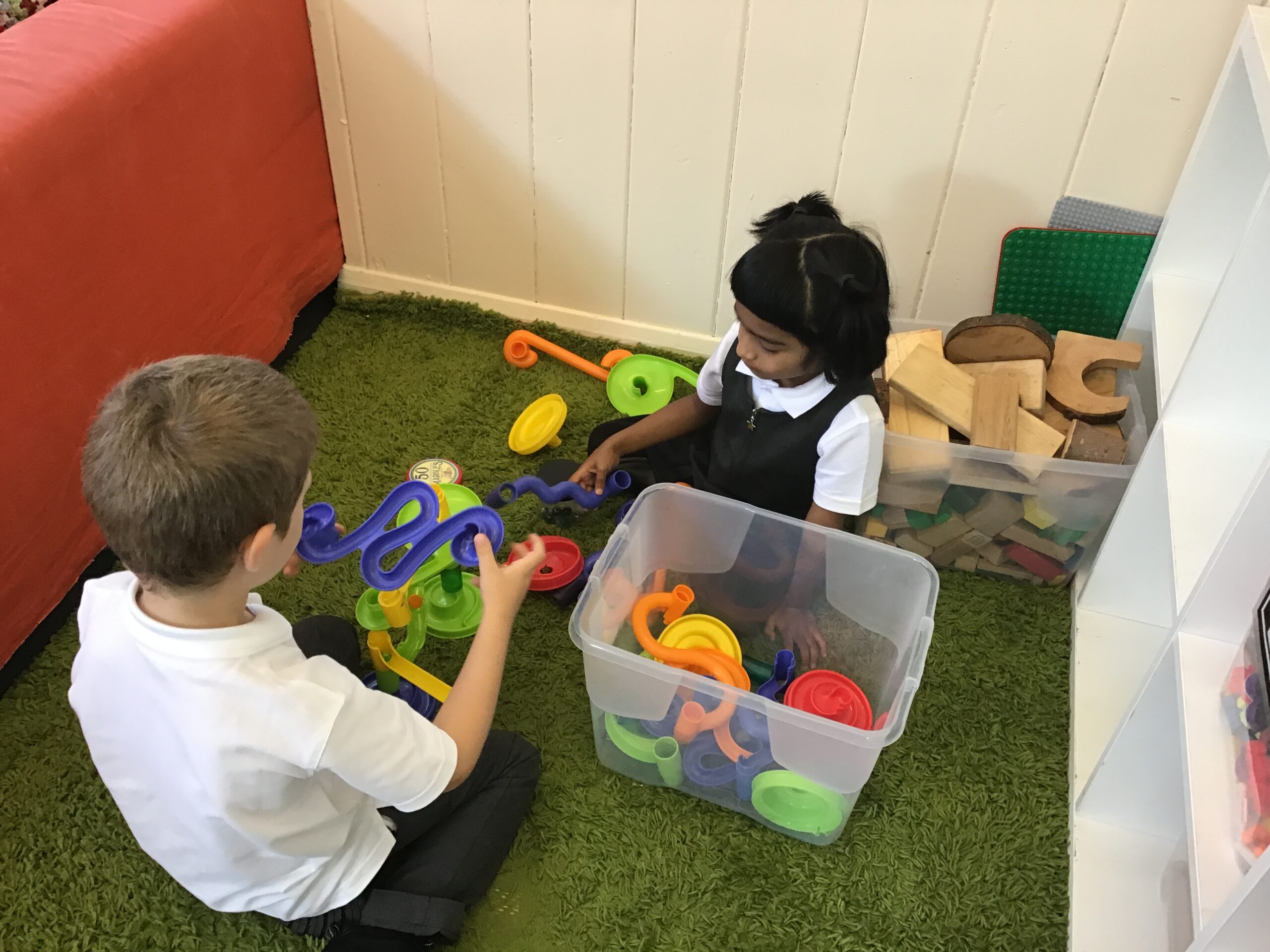 Elm Class Gallery – Stapleford Community Primary School