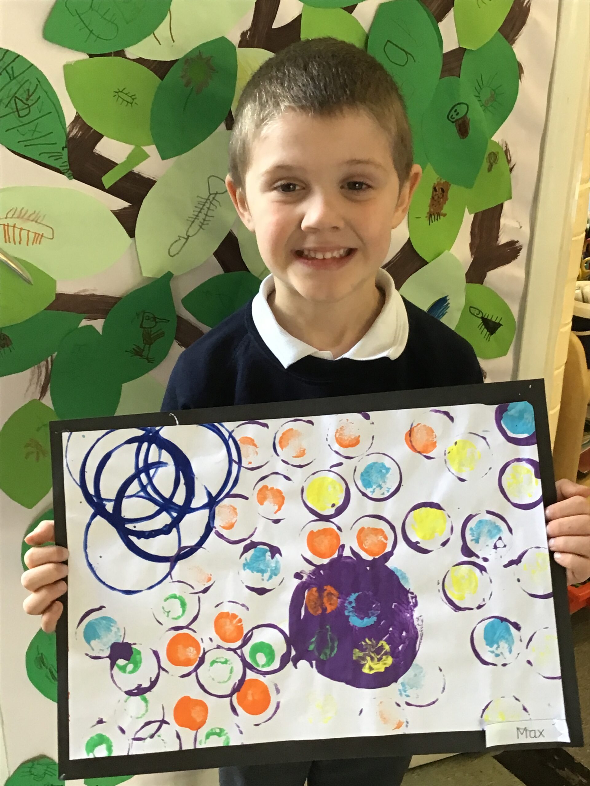 Elm Class Gallery – Stapleford Community Primary School
