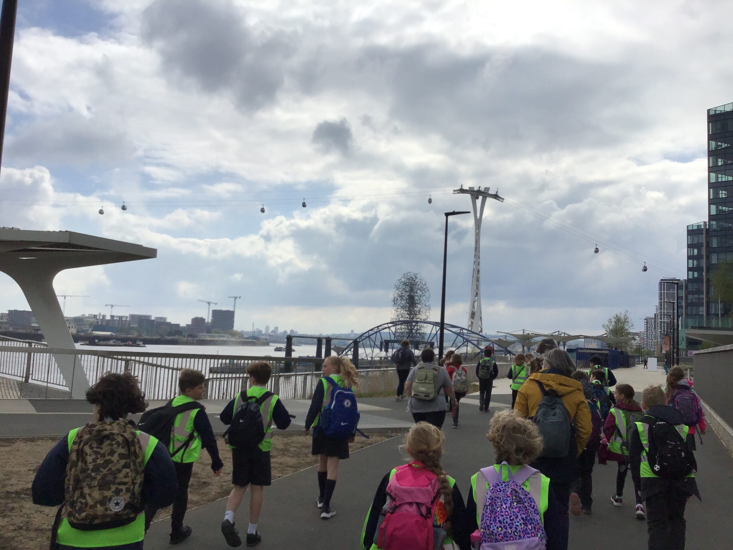 Ash Class Gallery – Stapleford Community Primary School