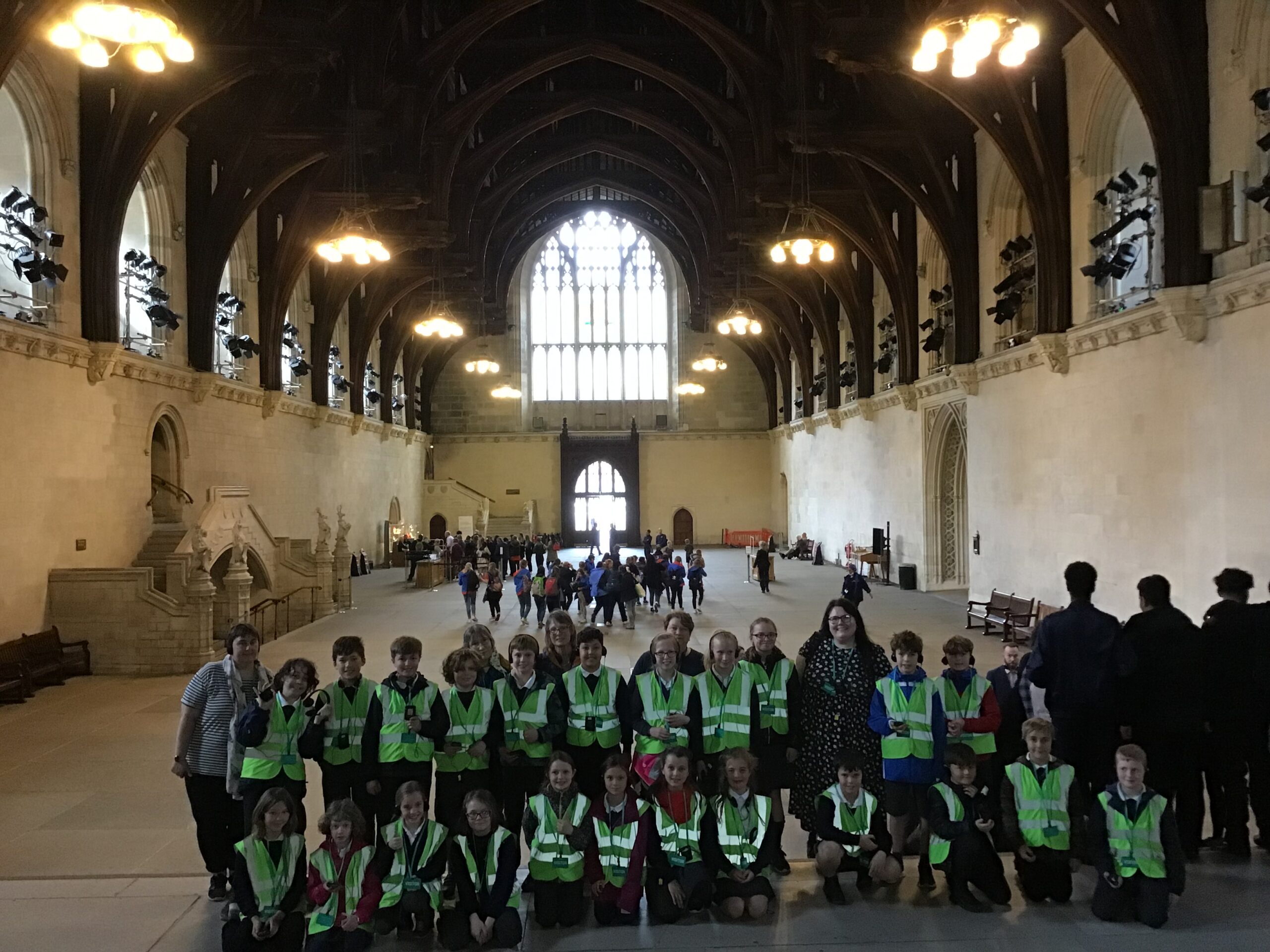 Ash Class Gallery – Stapleford Community Primary School