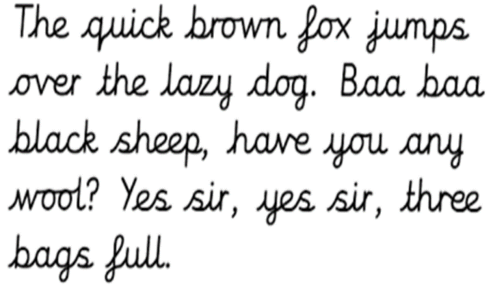 Writing – Stapleford Community Primary School