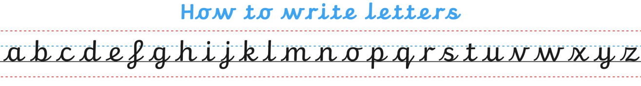 Writing – Stapleford Community Primary School