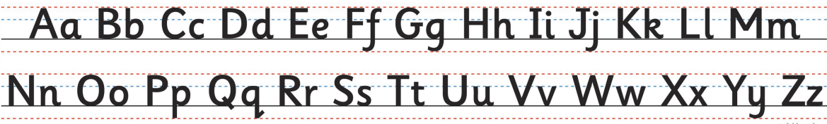 Writing – Stapleford Community Primary School