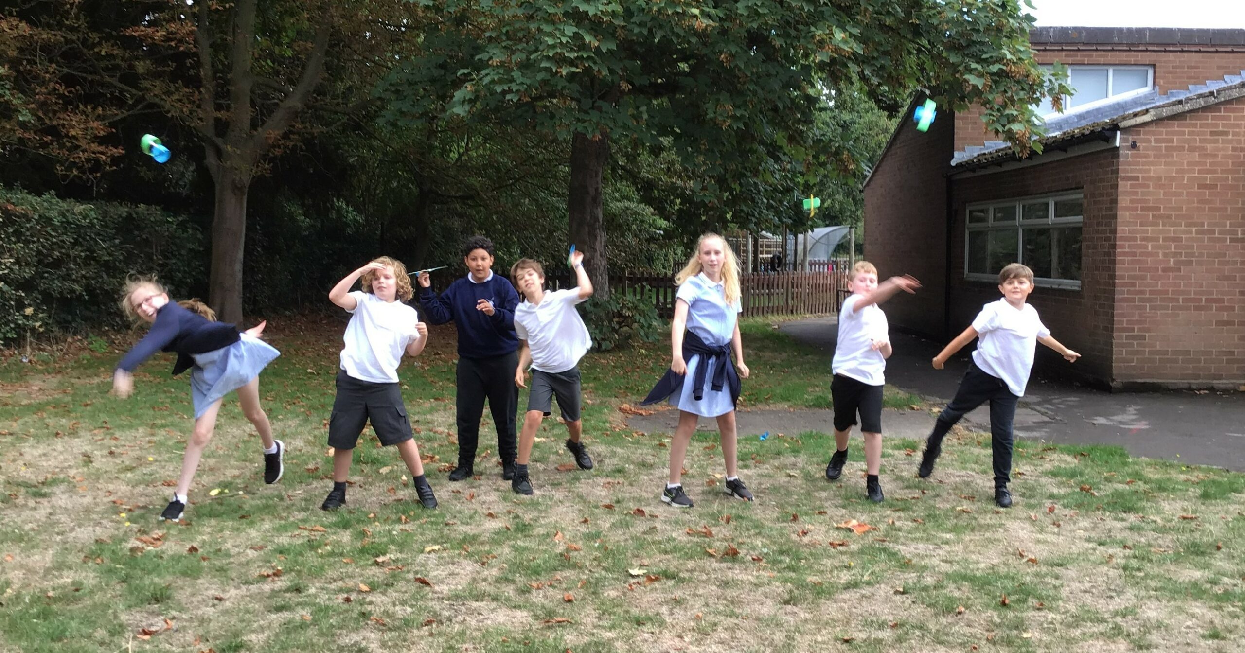 Pine Class Gallery – Stapleford Community Primary School