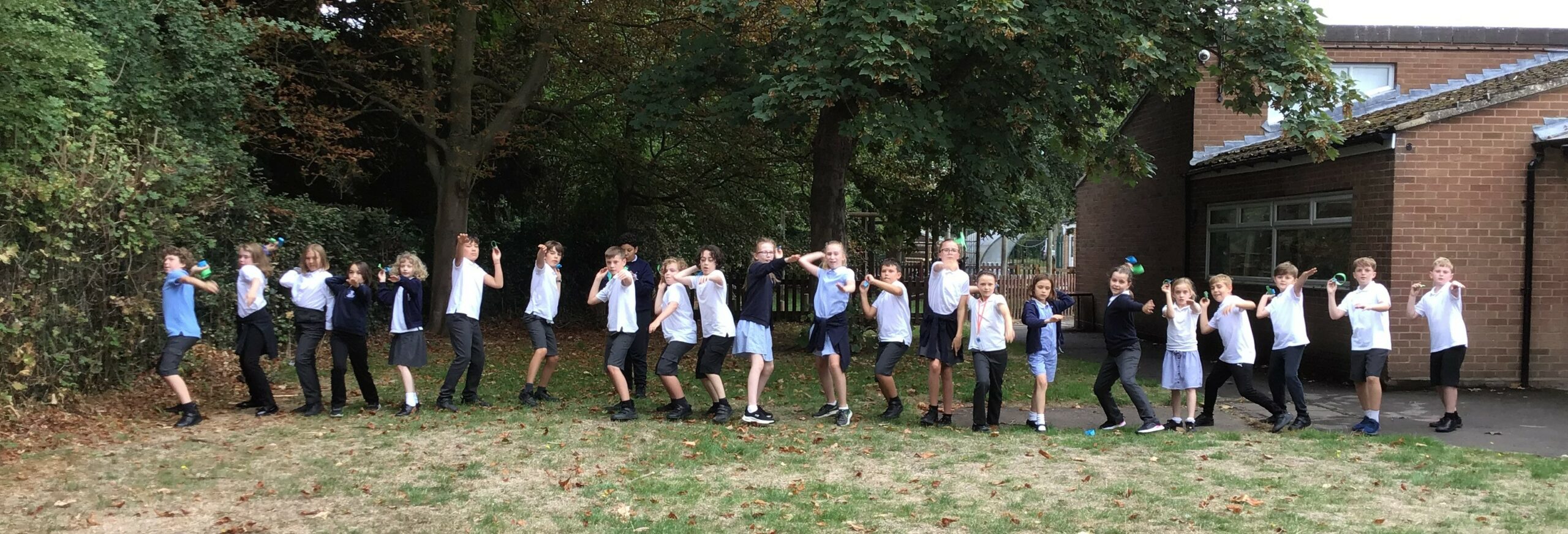 Pine Class Gallery – Stapleford Community Primary School