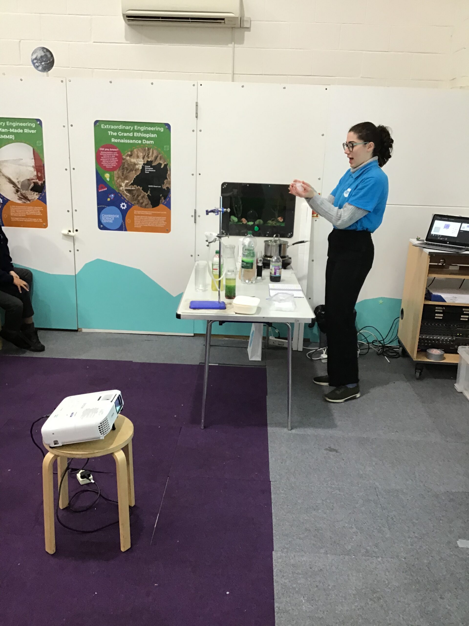 Birch Class Gallery – Stapleford Community Primary School