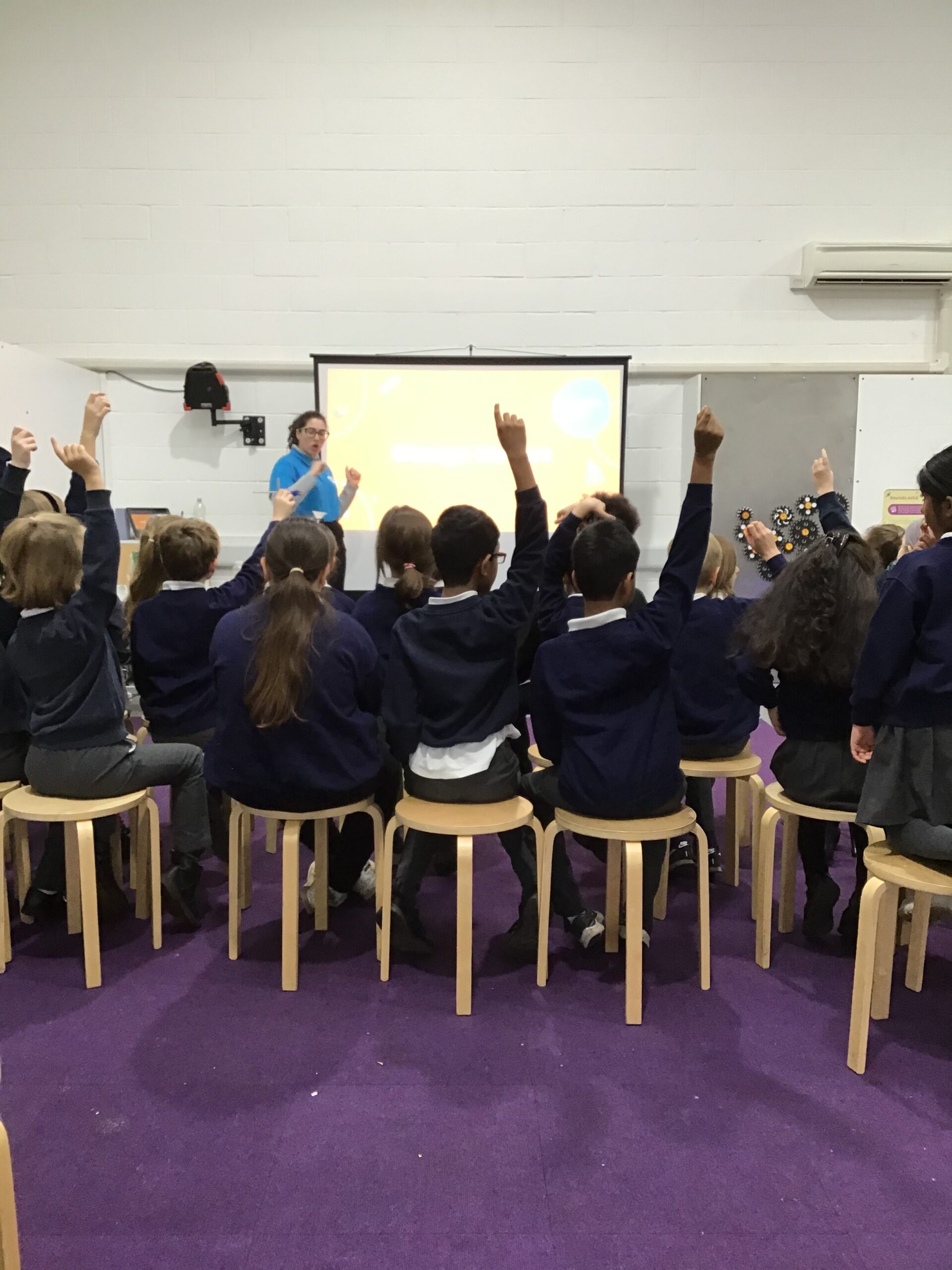 Birch Class Gallery – Stapleford Community Primary School