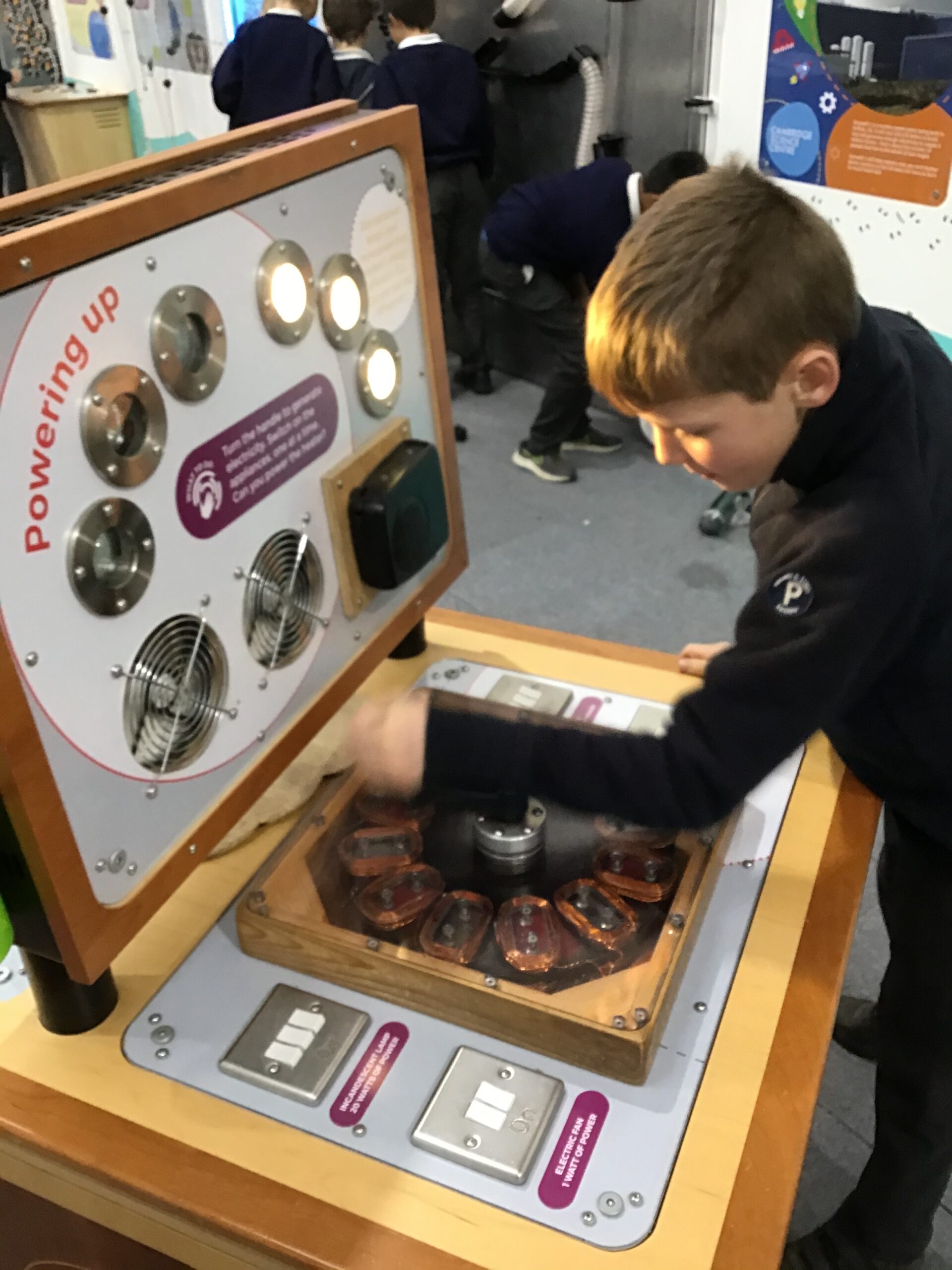 Birch Class Gallery – Stapleford Community Primary School