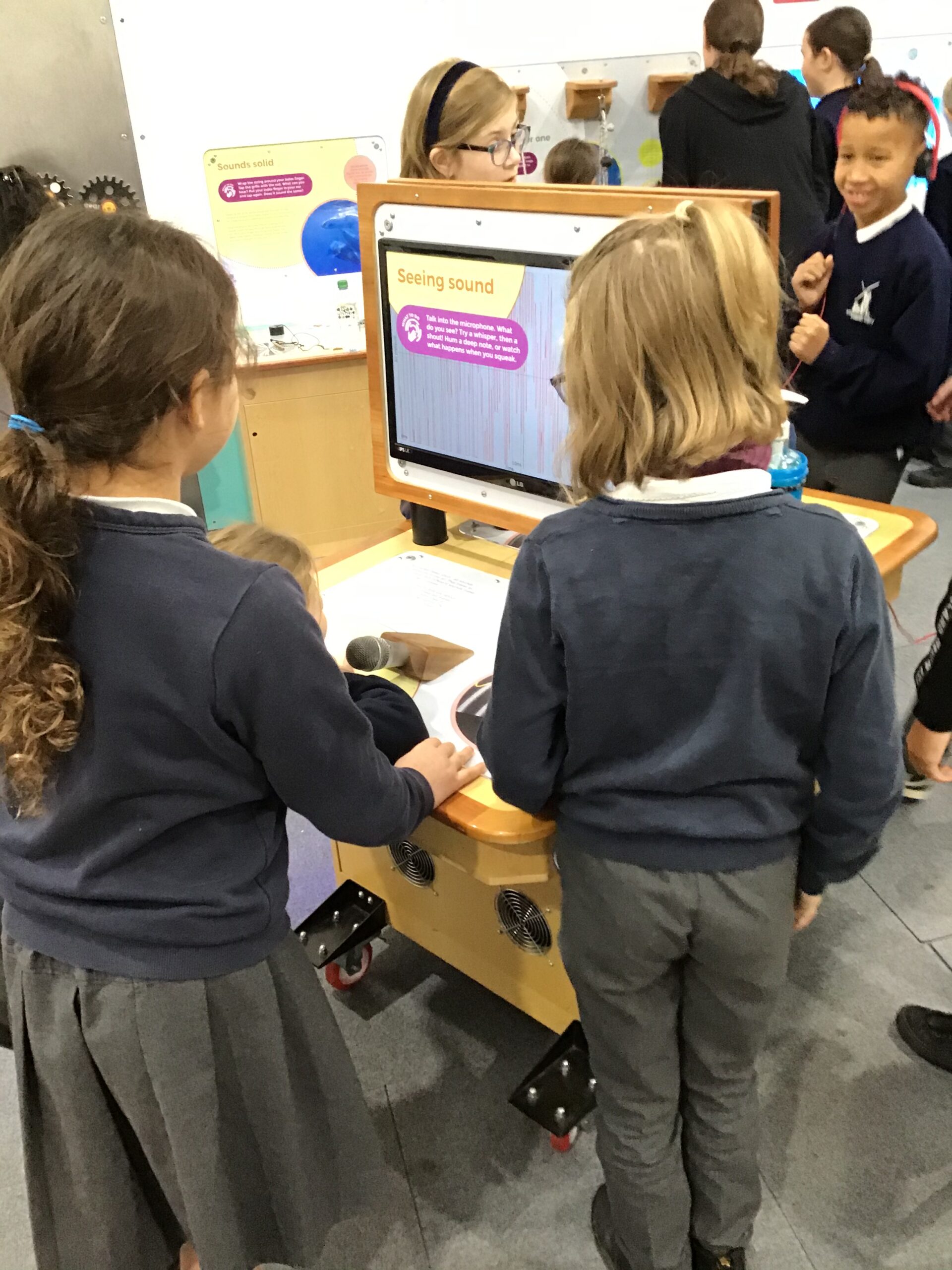 Birch Class Gallery – Stapleford Community Primary School