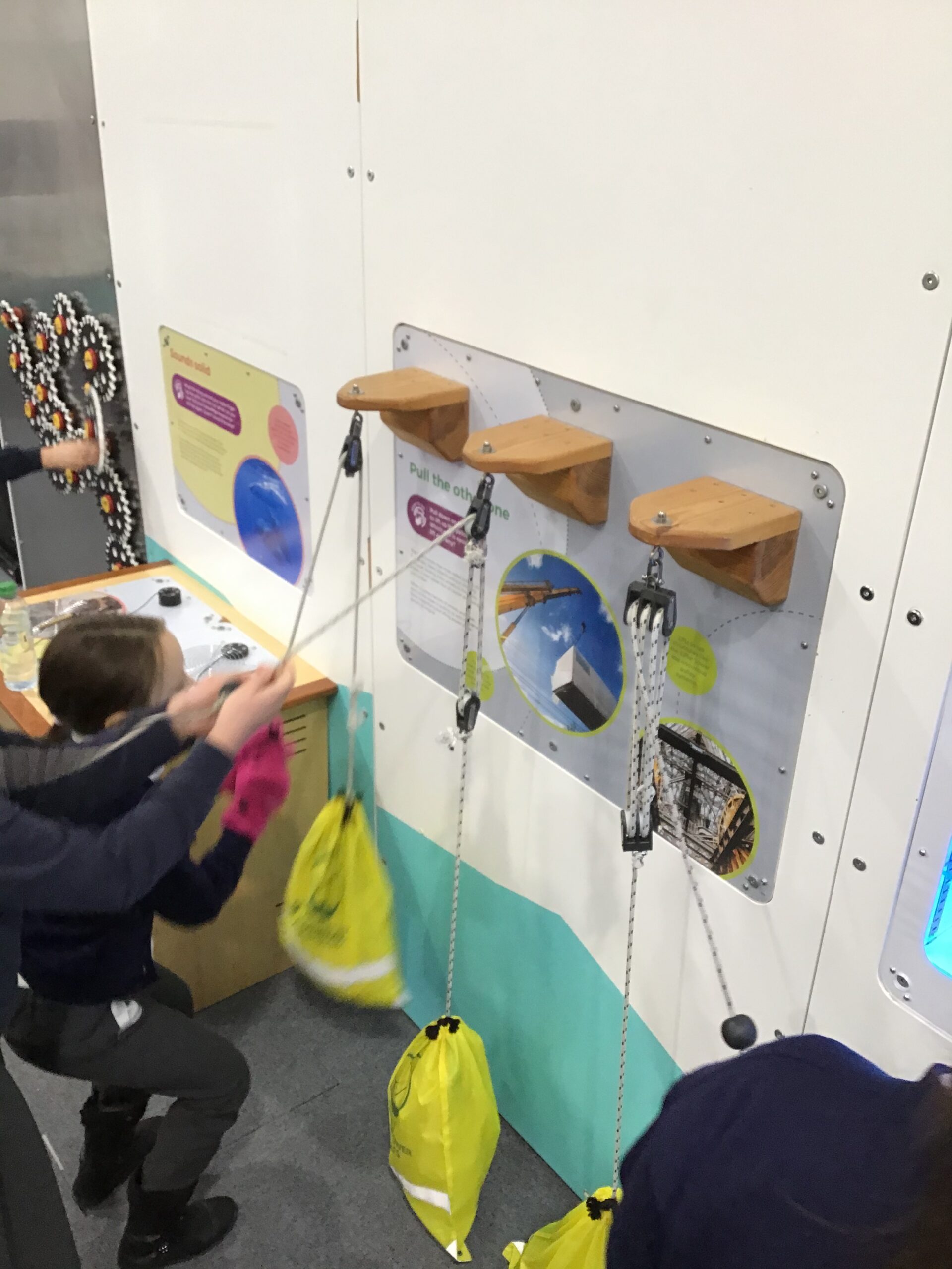 Birch Class Gallery – Stapleford Community Primary School