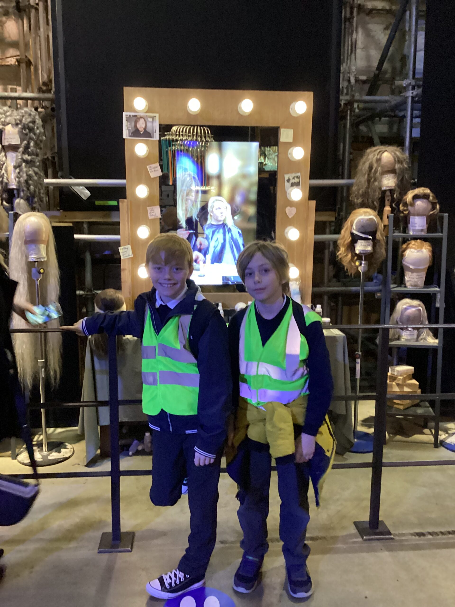 Ash Class Gallery – Stapleford Community Primary School