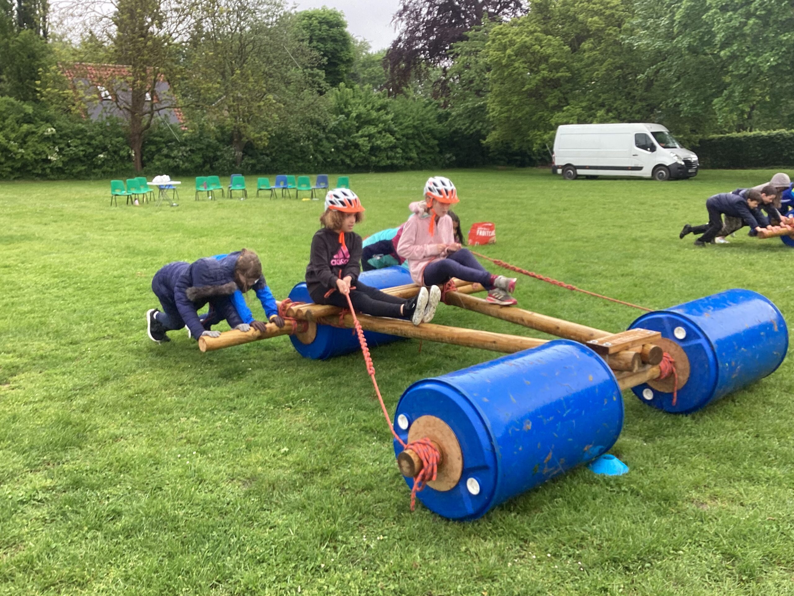 Ash Class Gallery – Stapleford Community Primary School
