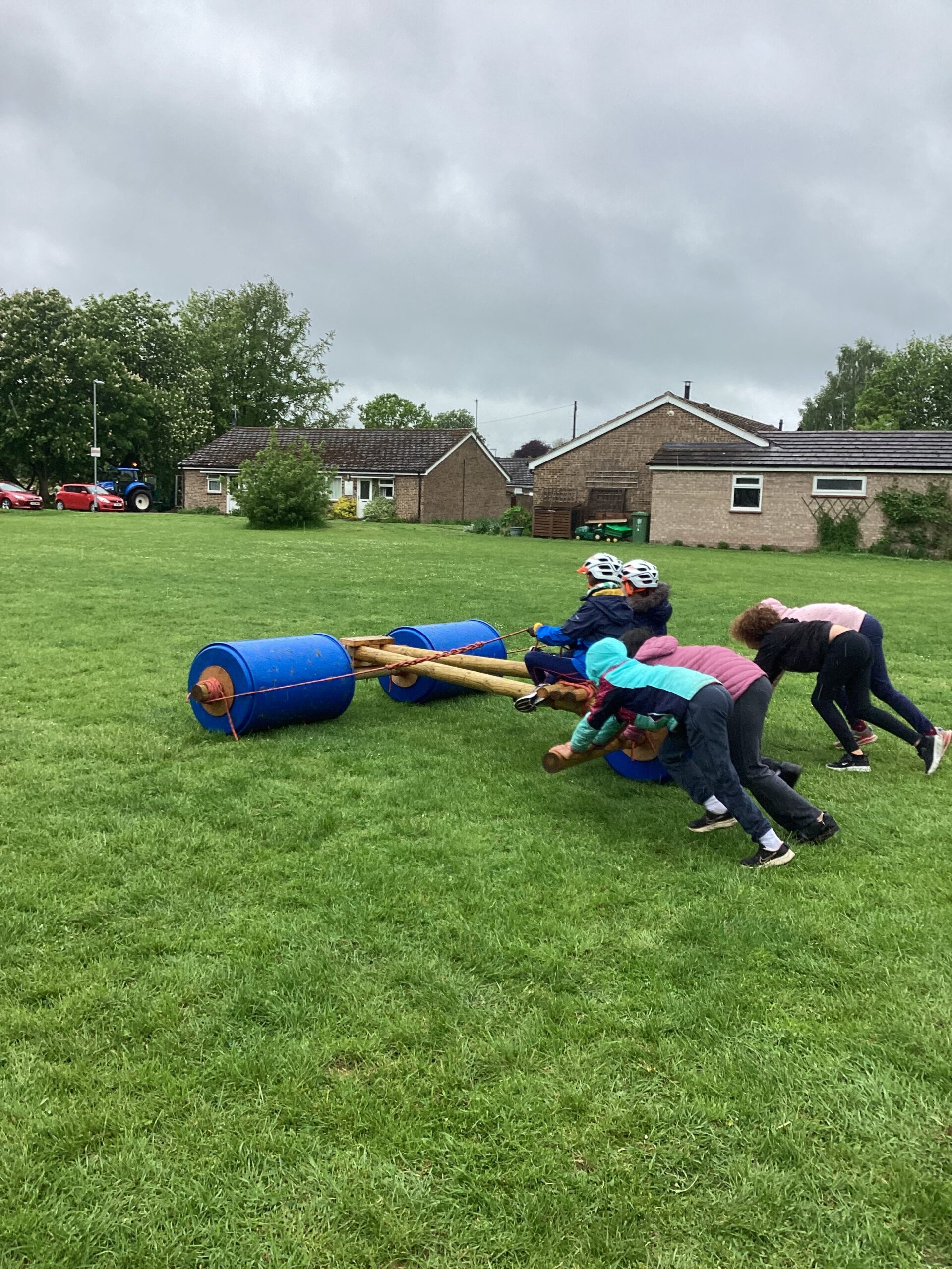 Ash Class Gallery – Stapleford Community Primary School