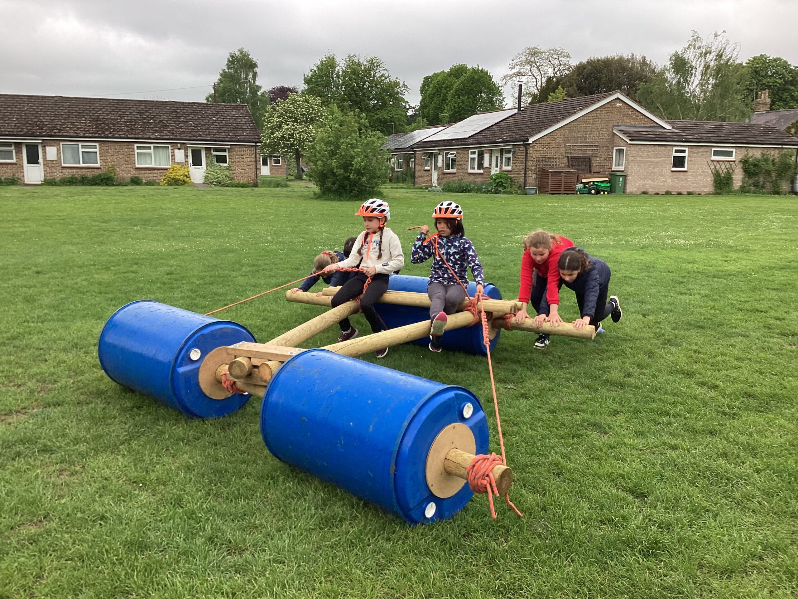 Ash Class Gallery – Stapleford Community Primary School