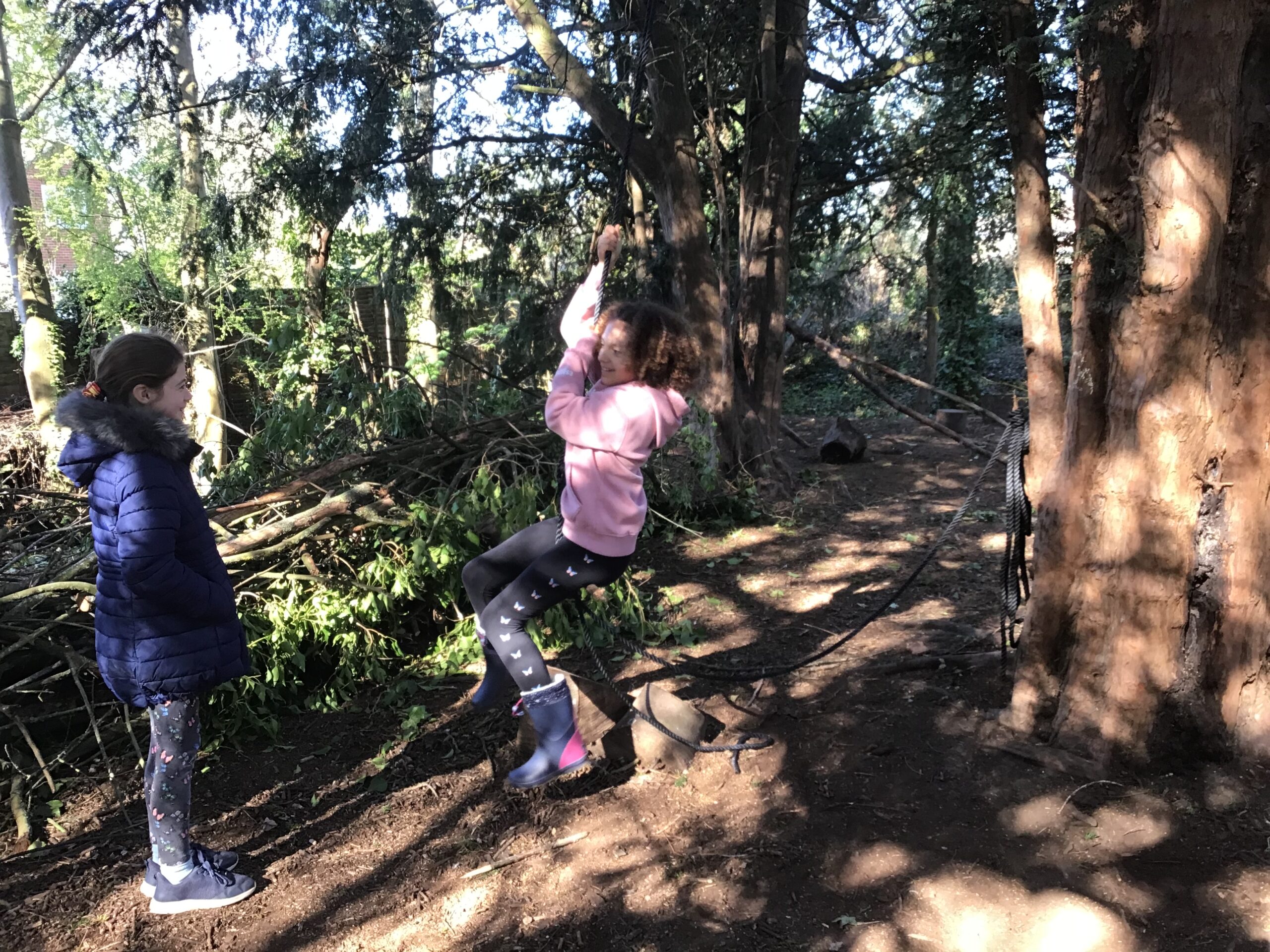 Ash Class Gallery – Stapleford Community Primary School