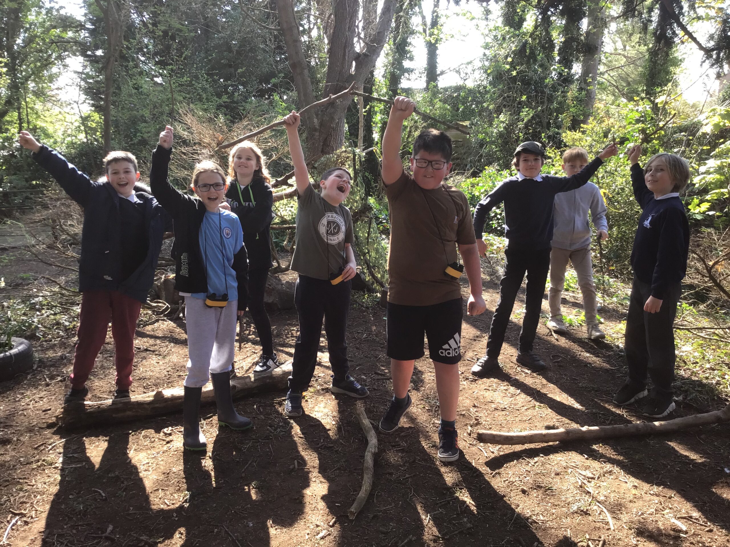 Ash Class Gallery – Stapleford Community Primary School
