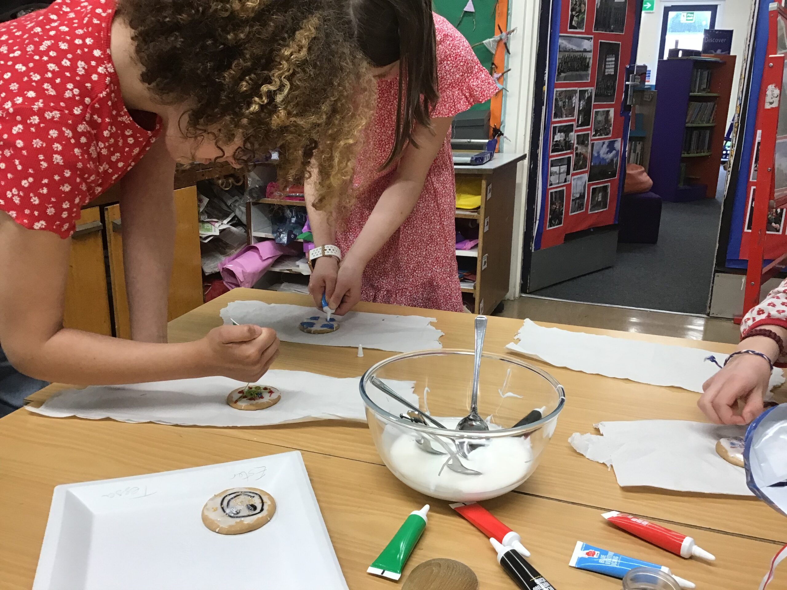Ash Class Gallery – Stapleford Community Primary School