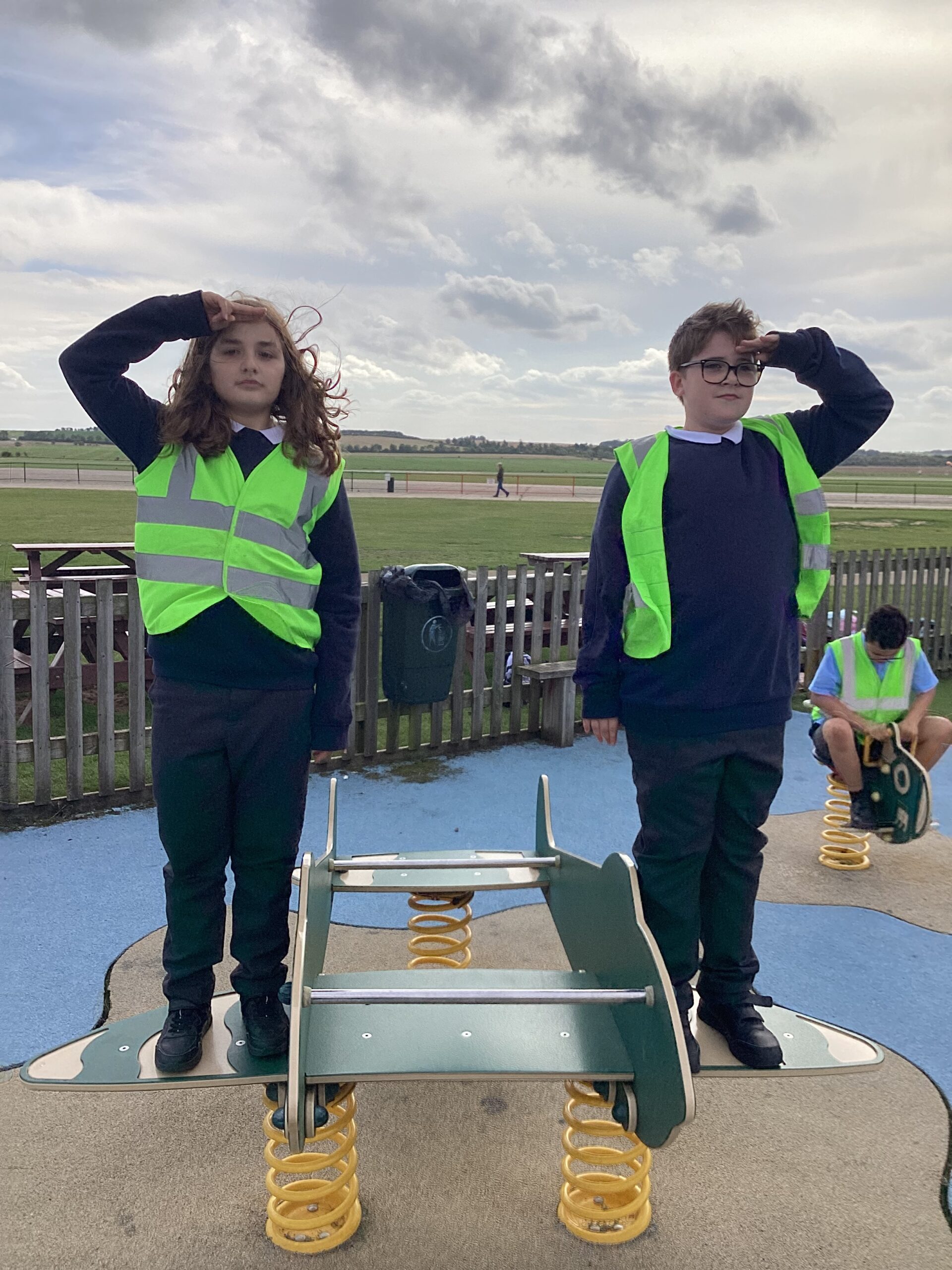 Pine Class Gallery – Stapleford Community Primary School