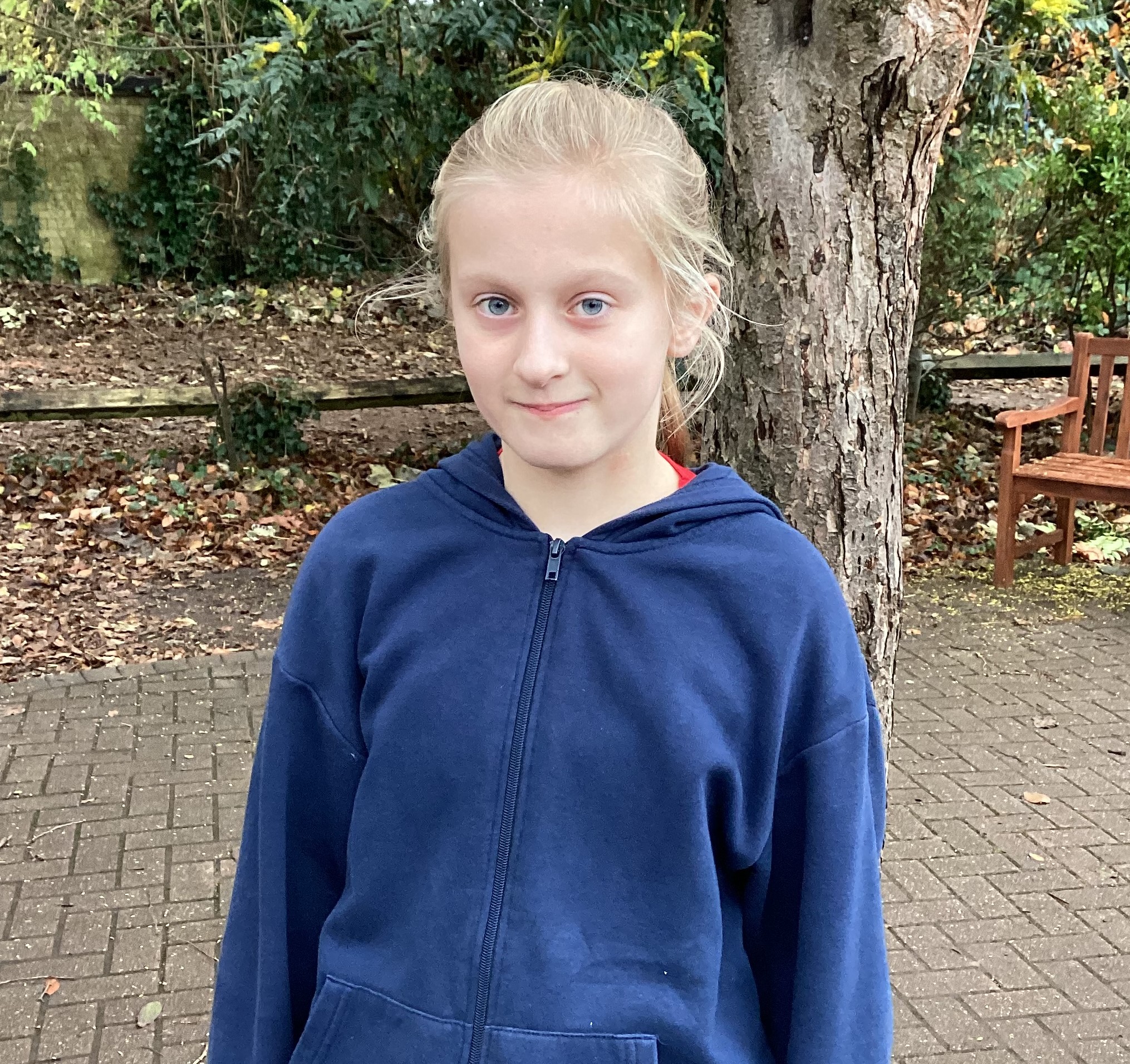 Information (Pupils) – Stapleford Community Primary School