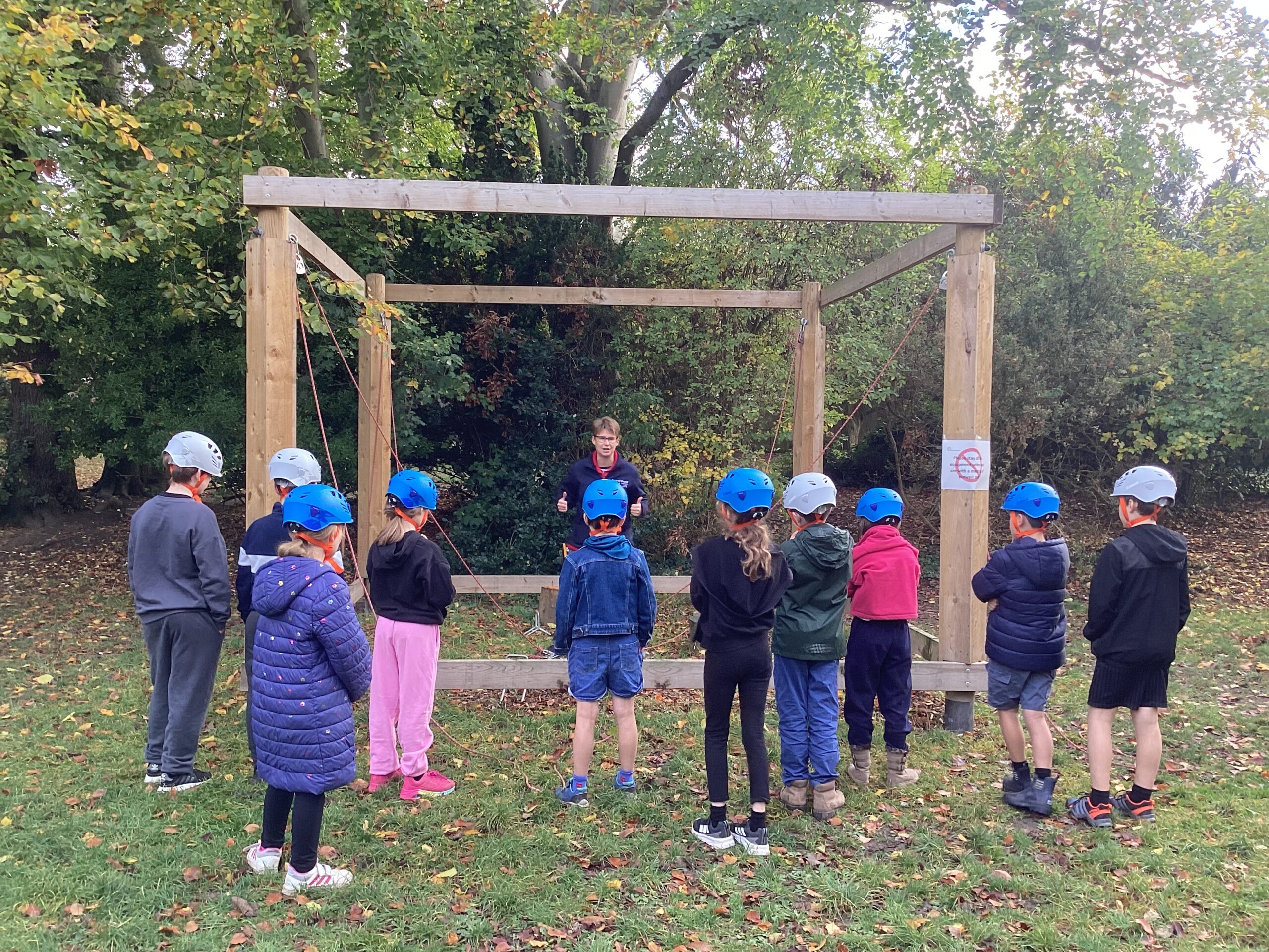 Year 5 Residential Visit to Burwell House – Stapleford Community ...